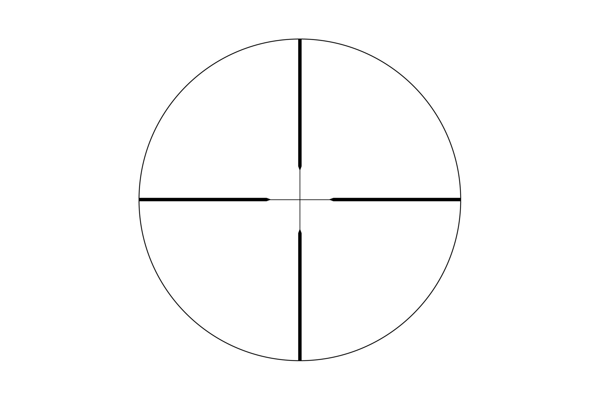 DIANA Scope 4x32 | 40800506